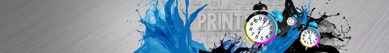 Paper Size Charts - Clockwork Print