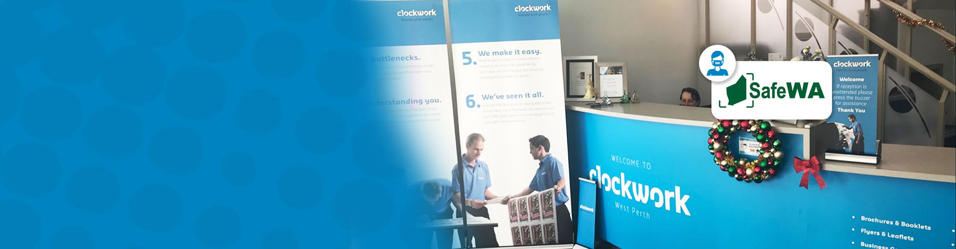 Printing Perth 🖨 - Printing Services Perth, Printing Company Perth ...