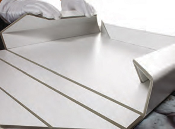 Kapa Printing - Polyurethane Core Foam Board, Lightweight Foam Boards ...