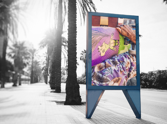 Outdoor Poster Printing Perth Outdoor Poster Printing Australia ...