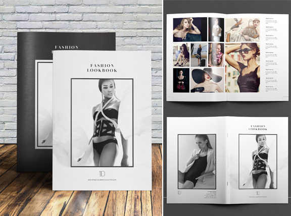 Catalogue Printing Perth - Stationery Catalogue Printing, Personalised ...