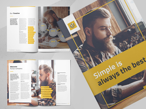 Report Printing Perth - Report Printing Services, Personalized Report ...