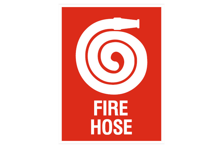 Fire Sticker Printing Perth | Clockwork Print