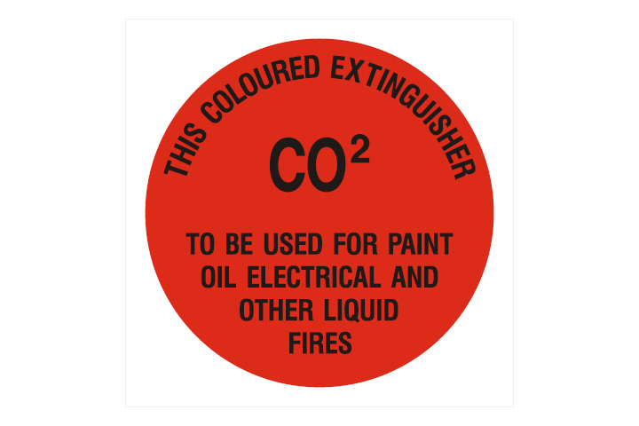 Fire Sticker Printing Perth | Clockwork Print