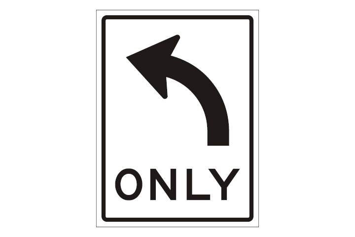 Traffic Sticker Printing Perth | Clockwork Print