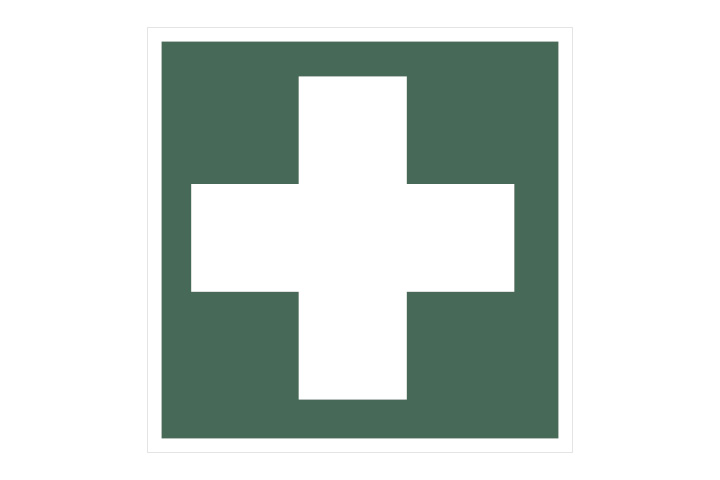 Emergency Sticker Printing Perth | Clockwork Print