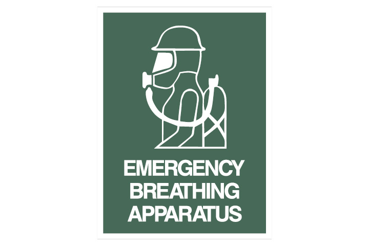 Emergency Sticker Printing Perth | Clockwork Print