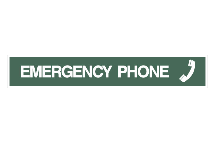 Emergency Sticker Printing Perth | Clockwork Print