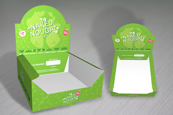 Desktop Display Printing Perth - Desktop Marketing Displays, Desktop ...