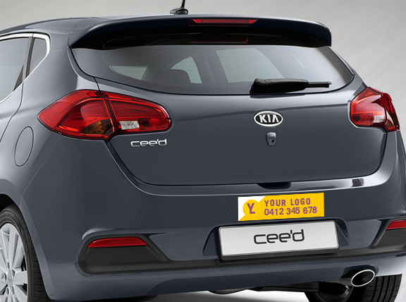 Car Stickers Perth 🚗 - Car Window Stickers, Custom Vehicle Stickers ...