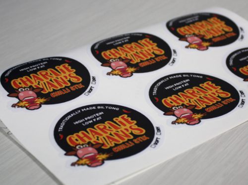 Custom Vinyl Sticker Printing Perth - Custom Vinyl Stickers Perth ...