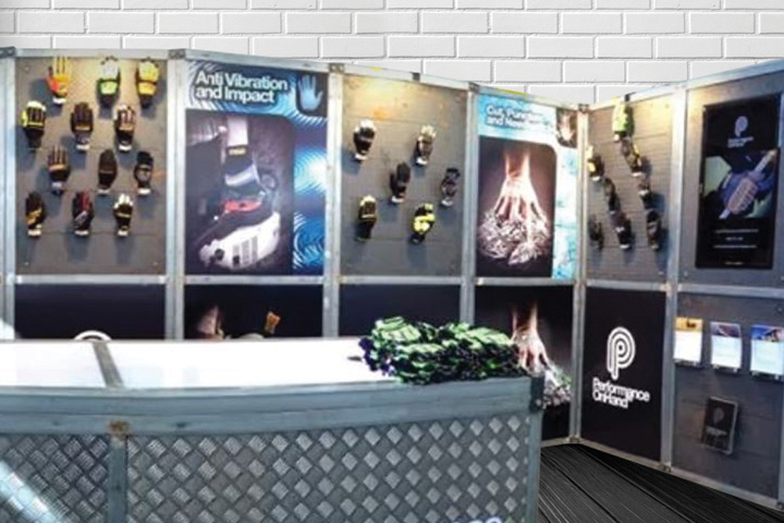 Pop Up Outdoor Display Printing Perth - Pop Up Outdoor Marketing ...