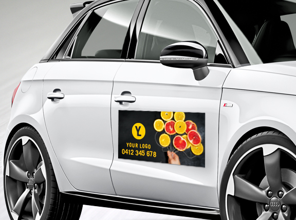 Car Stickers Perth 🚗 - Car Window Stickers, Custom Vehicle Stickers ...